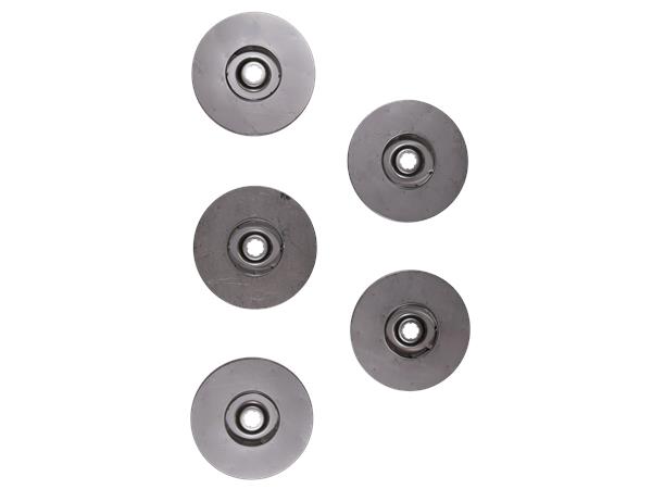 ACCESSORIES FOR GRUNDFOS PUMPS CR 10 (BULK, QUANTITY 5 PCS): IMPELLER ...
